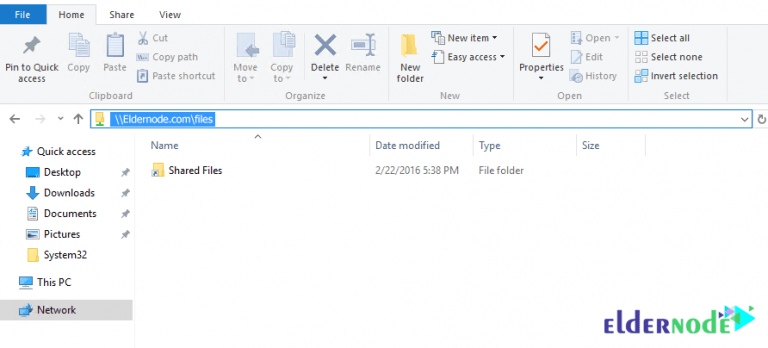 Tutorial to set up DFS Namespaces in Windows Server 2016