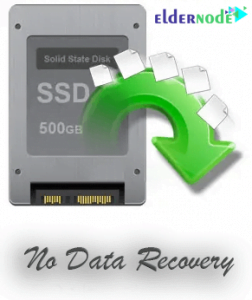 What is SSD Hard and how does it work - Eldernode Blog