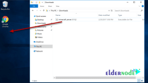 How To Setup Minecraft Server [2024] - Eldernode Blog