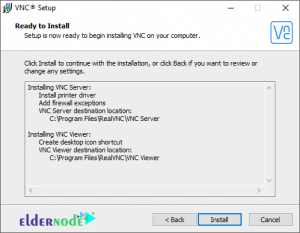 A Quick Way To Connect RealVNC Remote Desktop on Windows 10