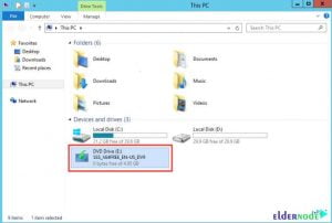 How to upgrade Windows Server 2012 to 2016 - Eldernode Blog