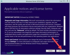 How to upgrade Windows Server 2012 to 2016 - Eldernode Blog