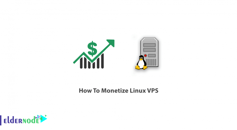 Tutorial How To Monetize Linux VPS step by step