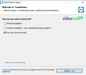 How to Connect Teamviewer Remote Desktop On Windows 10