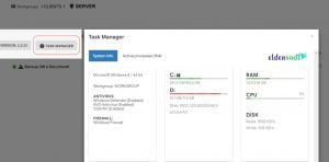 How To Connect Iperius Remote Desktop On Windows 10