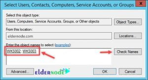 Learn how to apply Group Policy to a computer in Active Directory