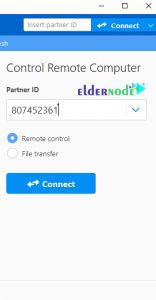 How to Connect Teamviewer Remote Desktop On Windows 10
