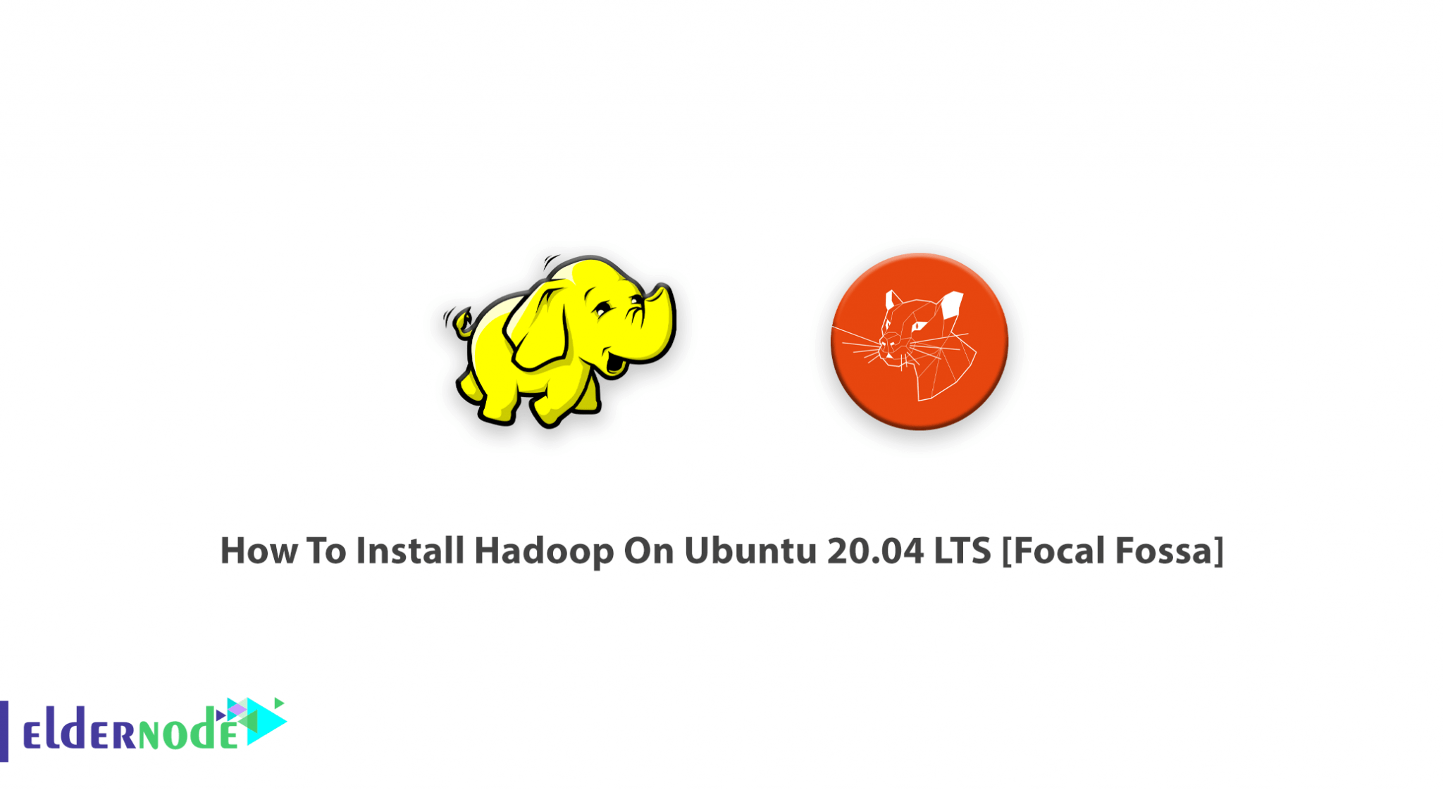 How To Install Hadoop On Ubuntu 2004 Lts Focal Fossa