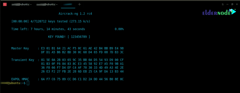 Tutorial install and use Aircrack-Ng on ubuntu 20.10