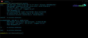 Tutorial install and use Aircrack-Ng on ubuntu 20.10