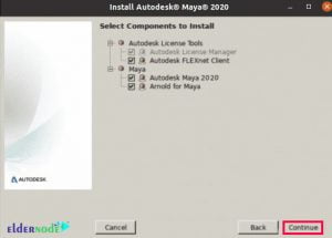 How to Install Autodesk Maya 2020 on Ubuntu 20.04 - Eldernode Blog