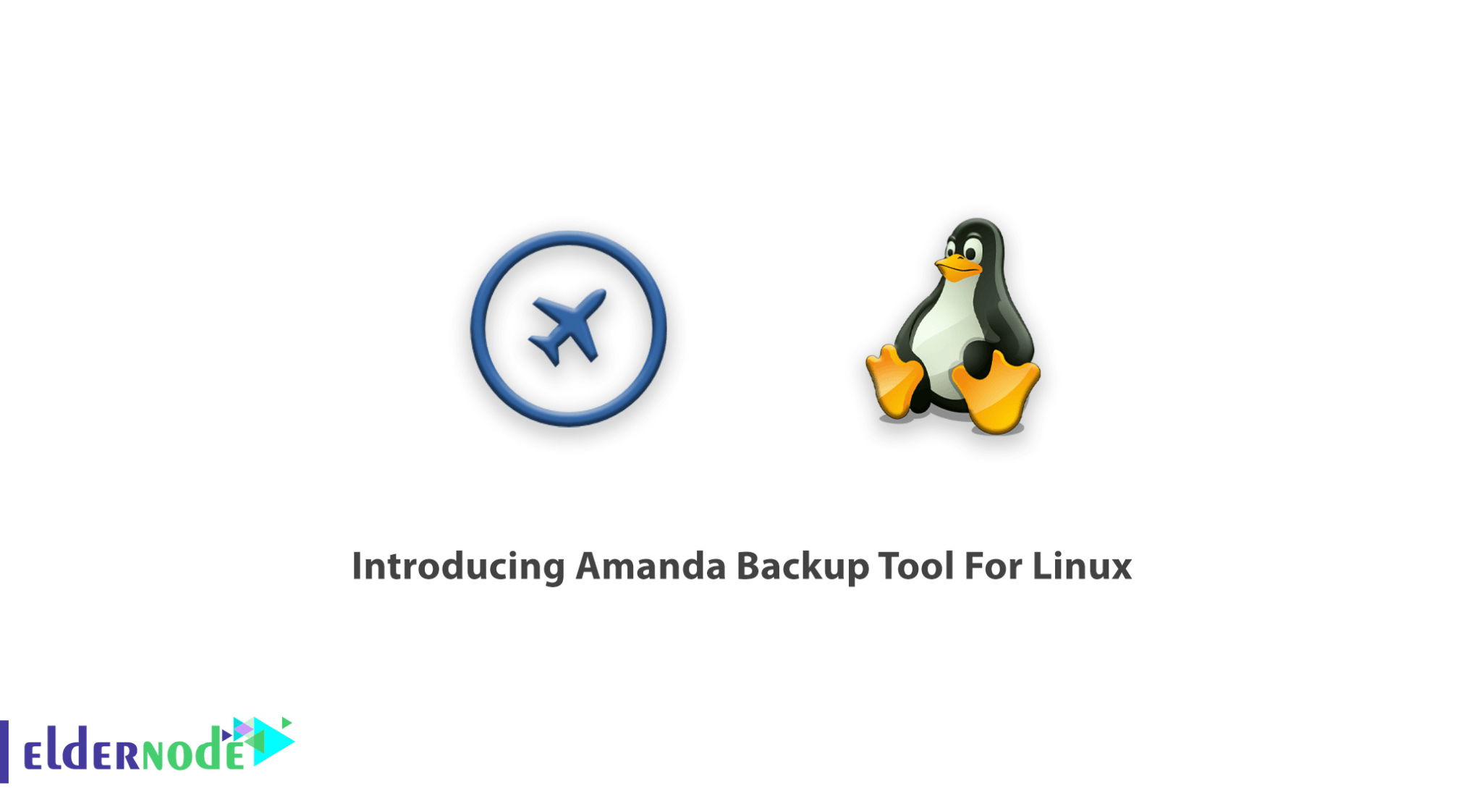 Introducing Amanda Backup Tool For Linux - Eldernode Blog
