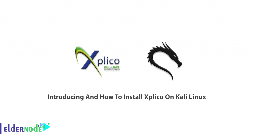 Introducing And How To Install Xplico On Kali Linux - Eldernode Blog