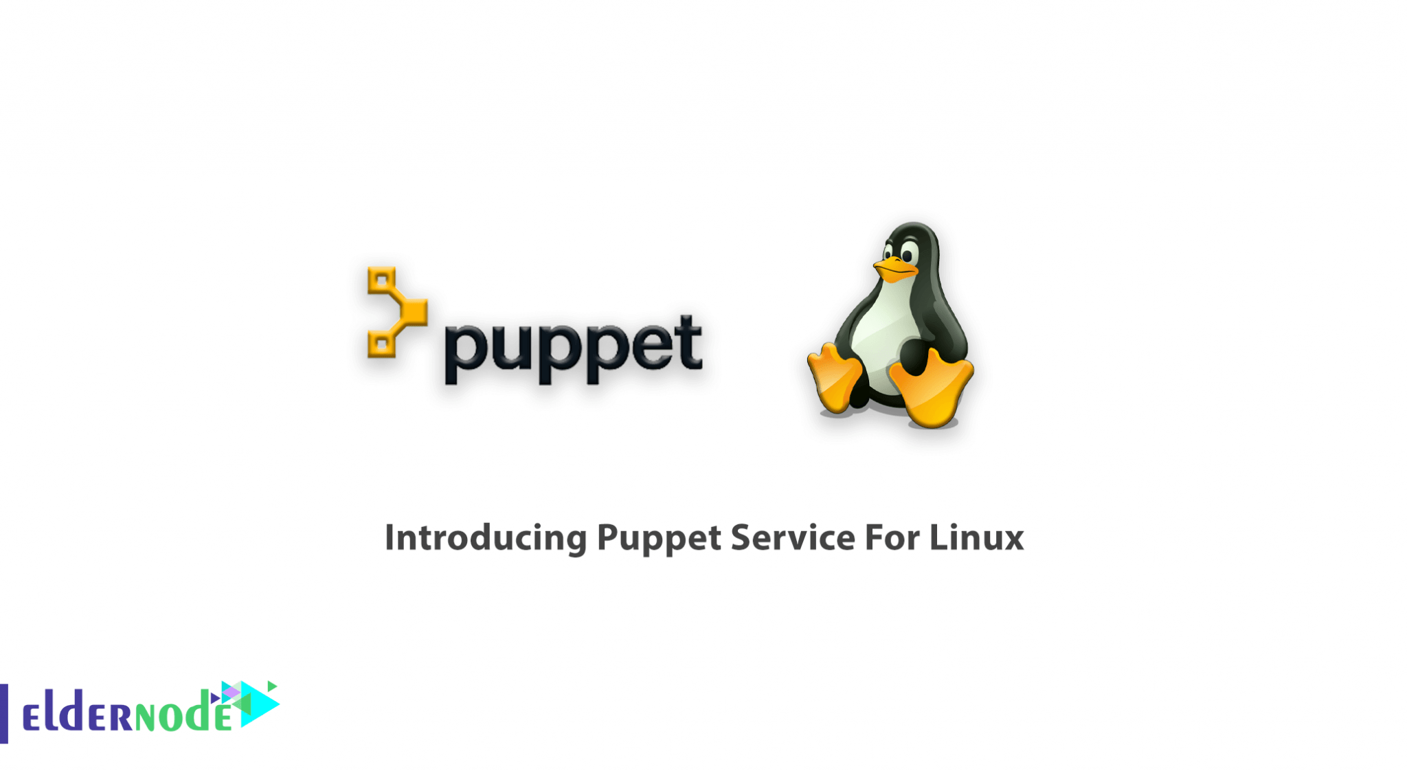 Introducing Puppet Service For Linux - Eldernode Blog