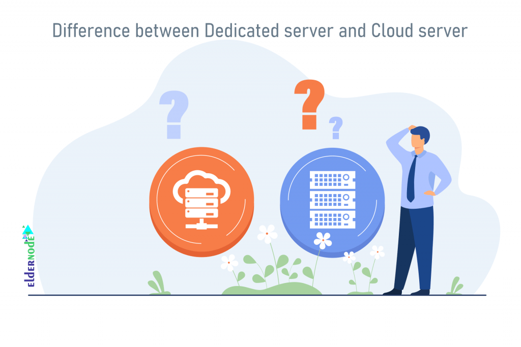 Introducing a Dedicated Server and its benefits - Eldernode Blog