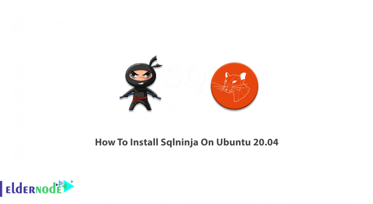 How To Install Sqlninja On Ubuntu 20.04 - Eldernode Blog
