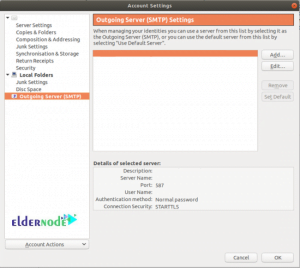 Tutorial Installing Email Server on Debian 10 with ISPconfig