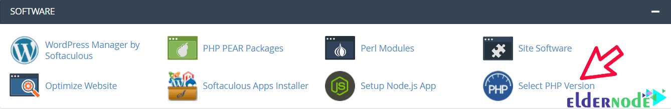 How To Install And Enable Php 8 On Cpanel Eldernode Blog