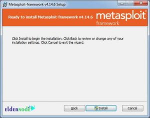 How to Install Metasploit on Windows 10 RDP - Eldernode Blog