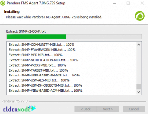 How to Install Pandora FMS on Windows 10 RDP - Eldernode Blog