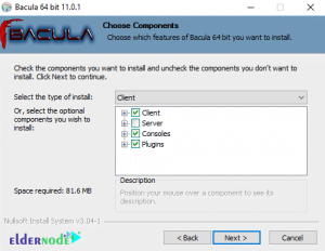 How to Install and Configure Bacula on Windows 10 - Eldernode Blog