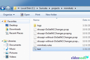 How to Install Suricata on Windows 10 RDP - Eldernode Blog