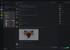 How to Install and Configure Discord on Fedora 33 - Eldernode Blog