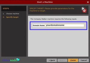 Introducing and Install Maltego on Kali Linux - Eldernode Blog