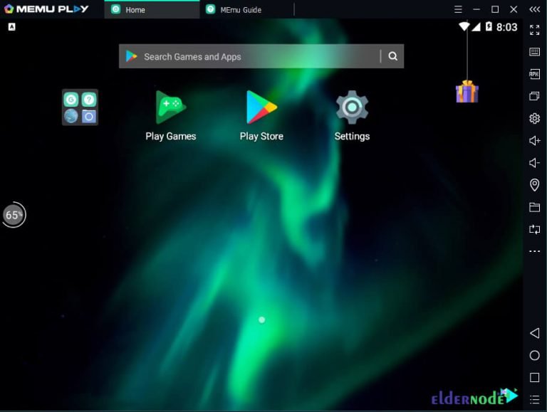 How to Install MEmu Play on Windows RDP
