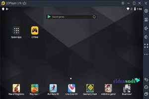How to Install LDPlayer on Windows RDP - Eldernode Blog