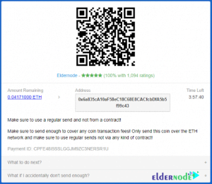 Introducing Ethereum and Get a VPS with it - Eldernode Blog