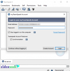 Introducing and Install Teamspeak 3 Server on Windows