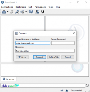 Introducing and Install Teamspeak 3 Server on Windows