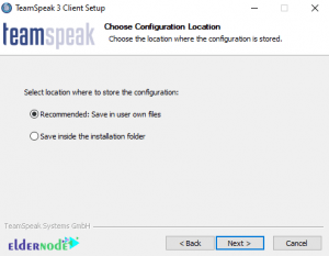 Introducing and Install Teamspeak 3 Server on Windows
