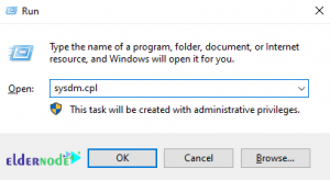 Tutorial Configure OpenSSL on Windows Server 2016