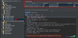How to Scan websites with Burp Suite - Eldernode Blog