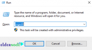 Tutorial Setup Auto-Login for Windows 10 RDP - Eldernode Blog