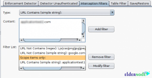 How to Install and use Authorize on Burp Suite - Eldernode Blog