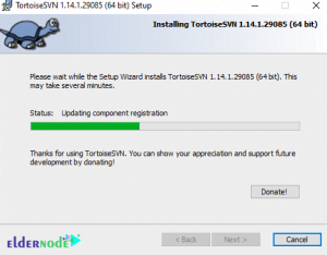How to Install TortoiseSVN on Windows 10 - Eldernode Blog