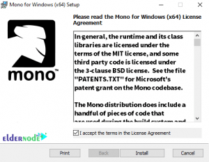 How to Install and Use MonoDevelop On Windows