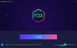 How to Install Nox Player on Windows 10 RDP - Eldernode Blog