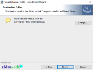 How to Install and Configure Nessus on Windows - Eldernode Blog