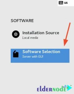 How To Install and Use AlmaLinux 8.4 [Complete] - Eldernode Blog