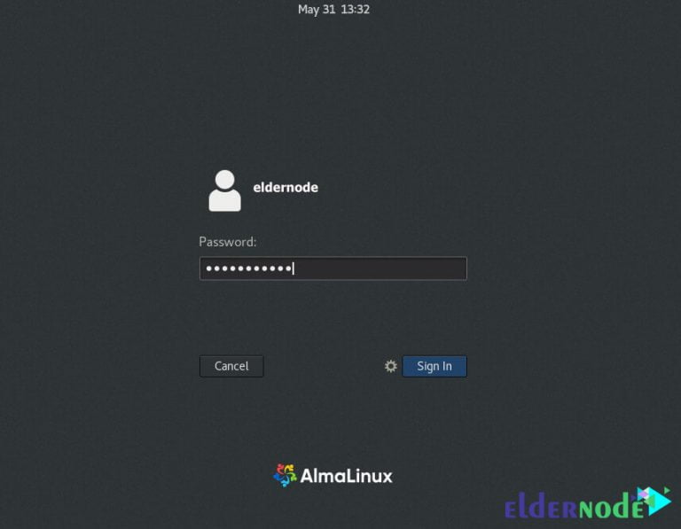 How To Install and Use AlmaLinux 8.4 [Complete] - Eldernode Blog