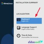 How To Install and Use AlmaLinux 8.4 [Complete] - Eldernode Blog