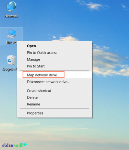 Tutorial Configure Samba on Debian - Eldernode Blog