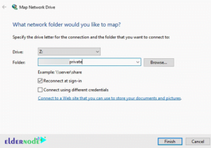 Tutorial Configure Samba on Debian - Eldernode Blog