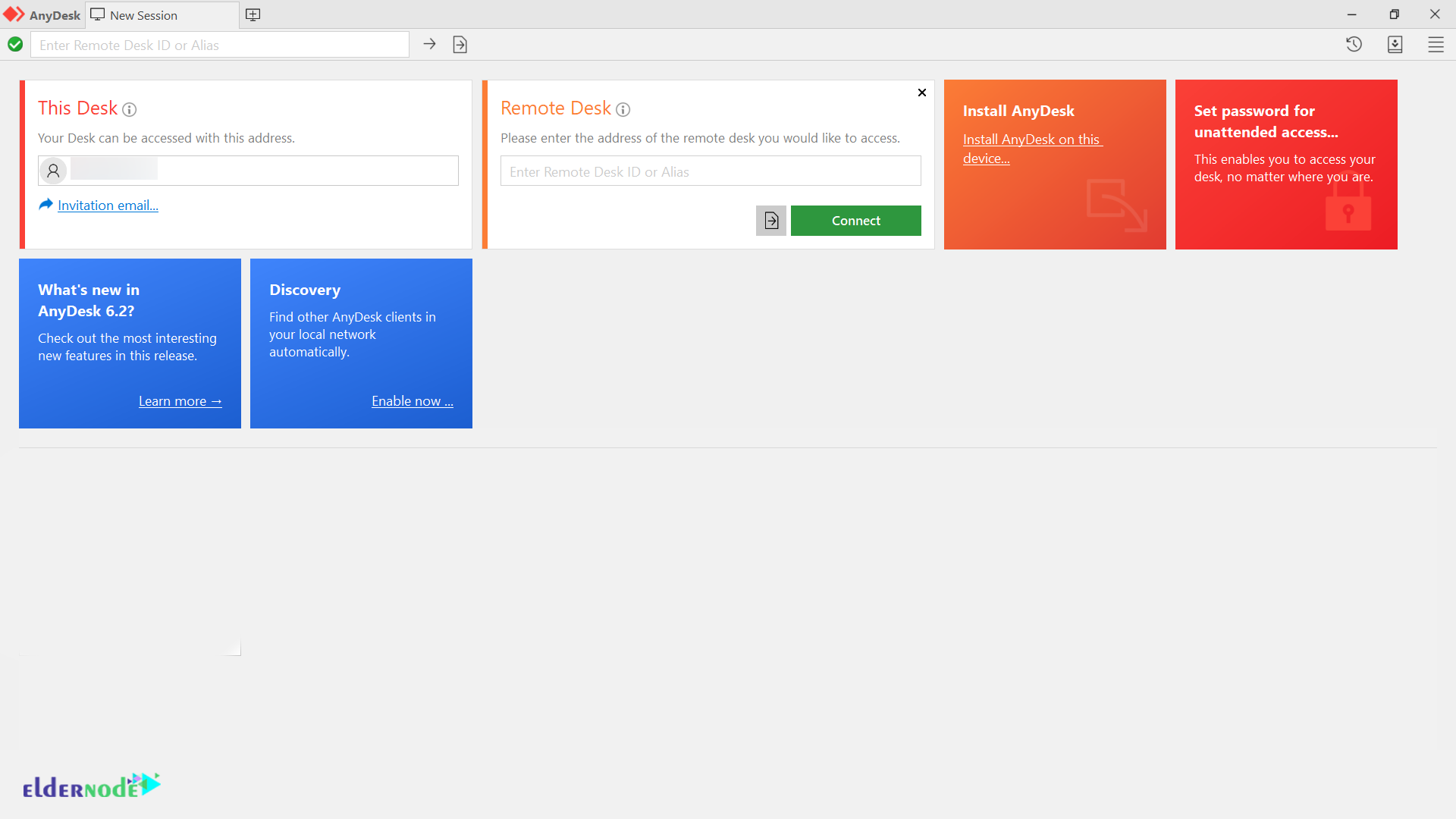 What is the difference between AnyDesk vs RDP Server