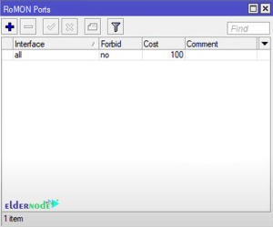 Top 1 Solution to Manage Network using RoMON in Mikrotik
