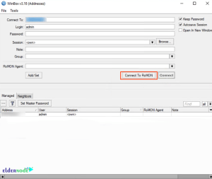 Top 1 Solution to Manage Network using RoMON in Mikrotik